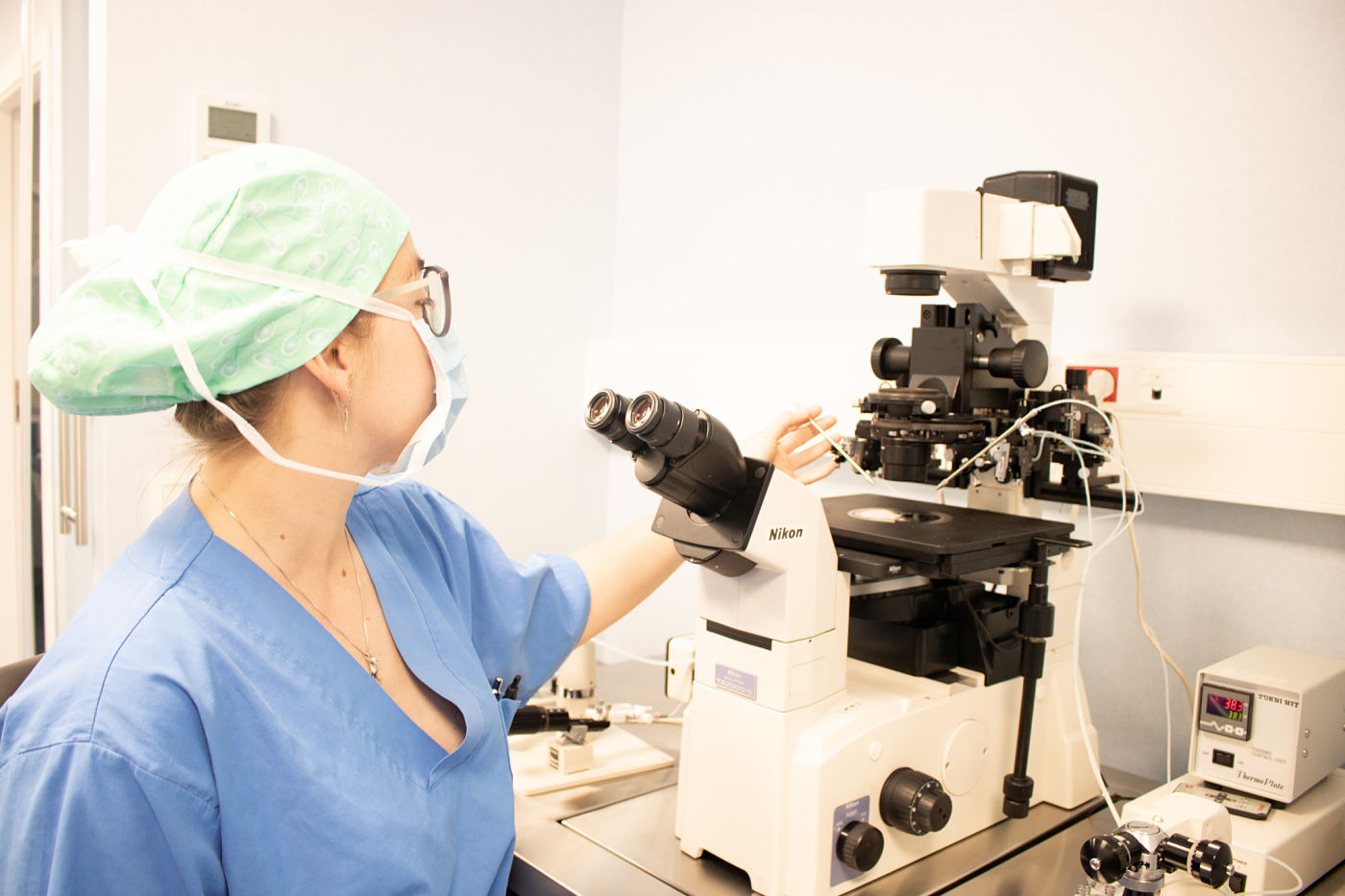 Policlínica Nuestra Señora del Rosario e IVI Ibiza, más de un año de ...