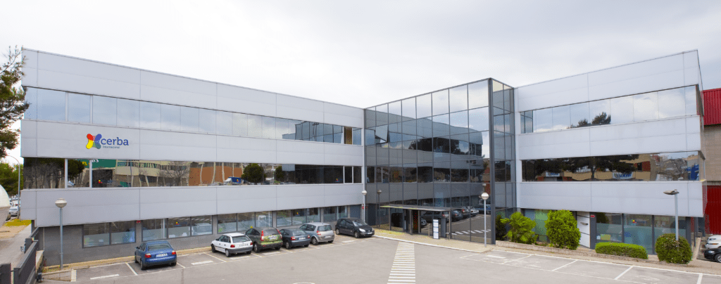 Miquel Perellada, CEO de Cerba: "Cuanto antes sepa una persona que es ...