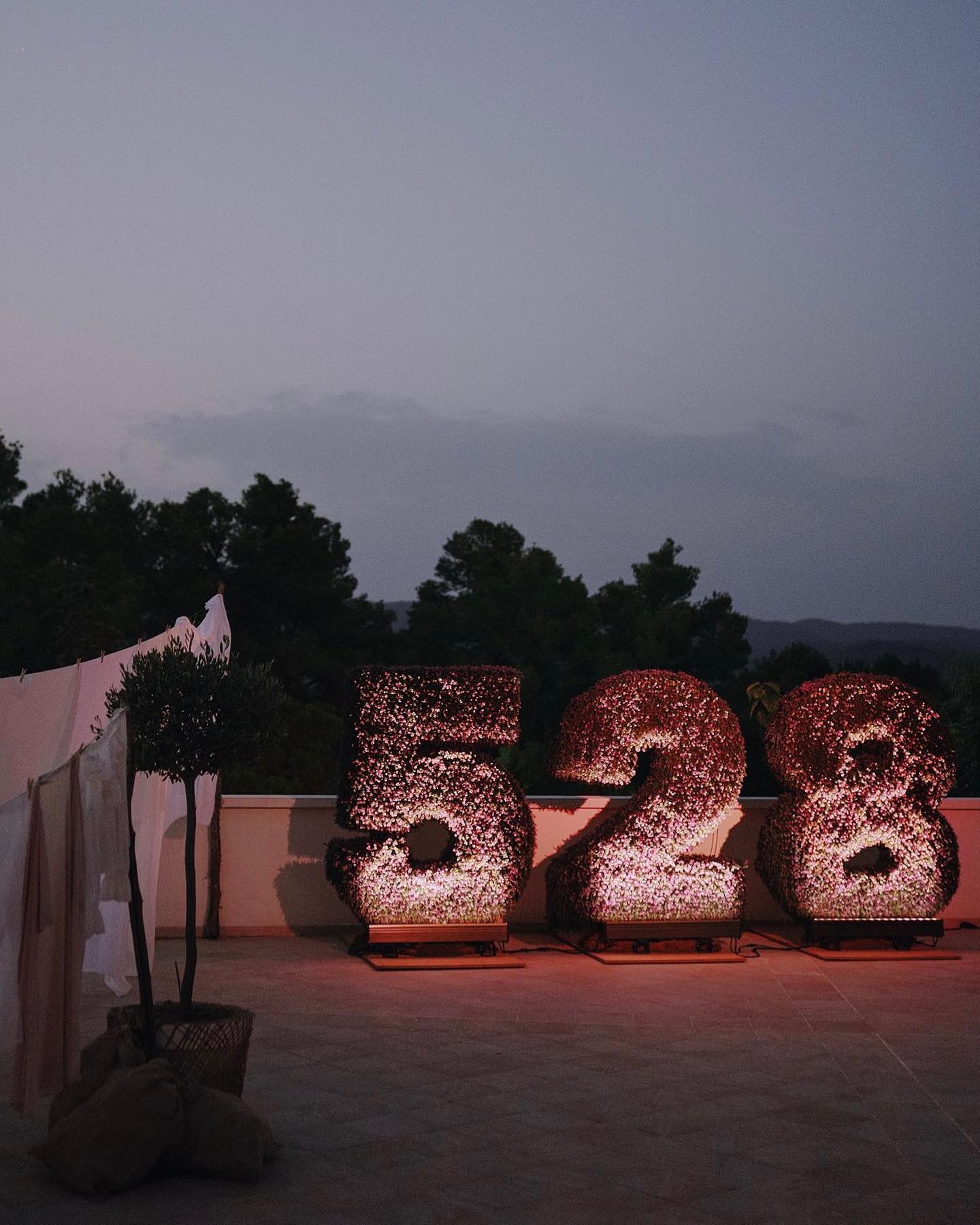 528 Ibiza: una experiencia inmersiva en el placer - Noudiari.es