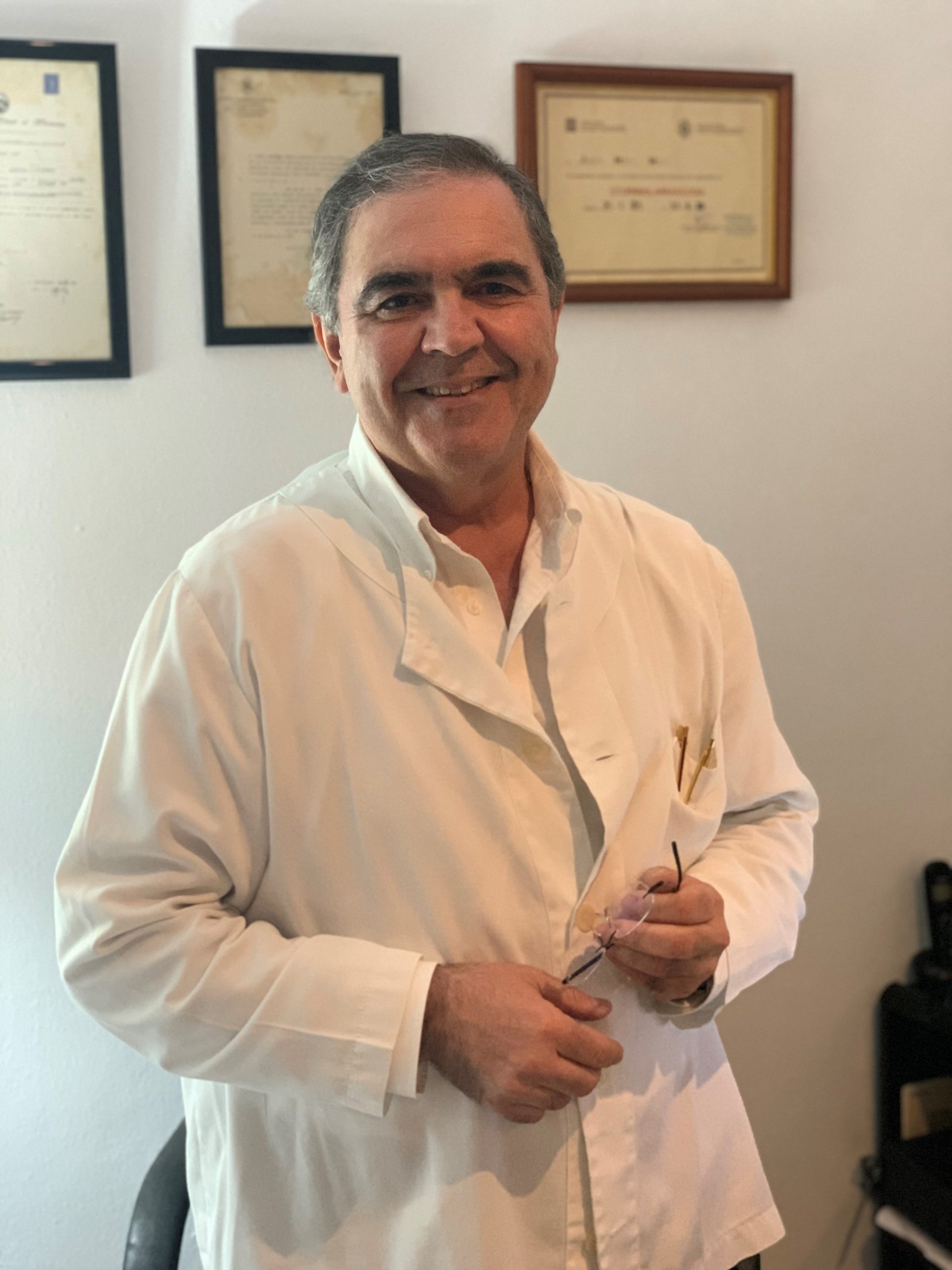 La rinoplastia ultrasónica revoluciona la precisión y recuperación de ...