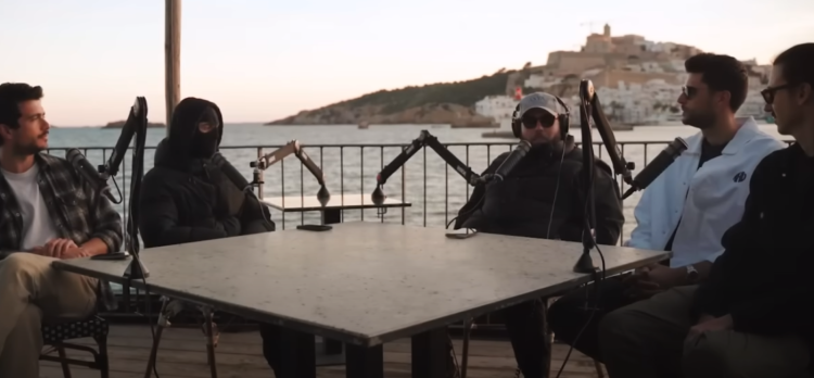 Entrevistan en Ibiza a Alcasec, el hacker más buscado del país por ...