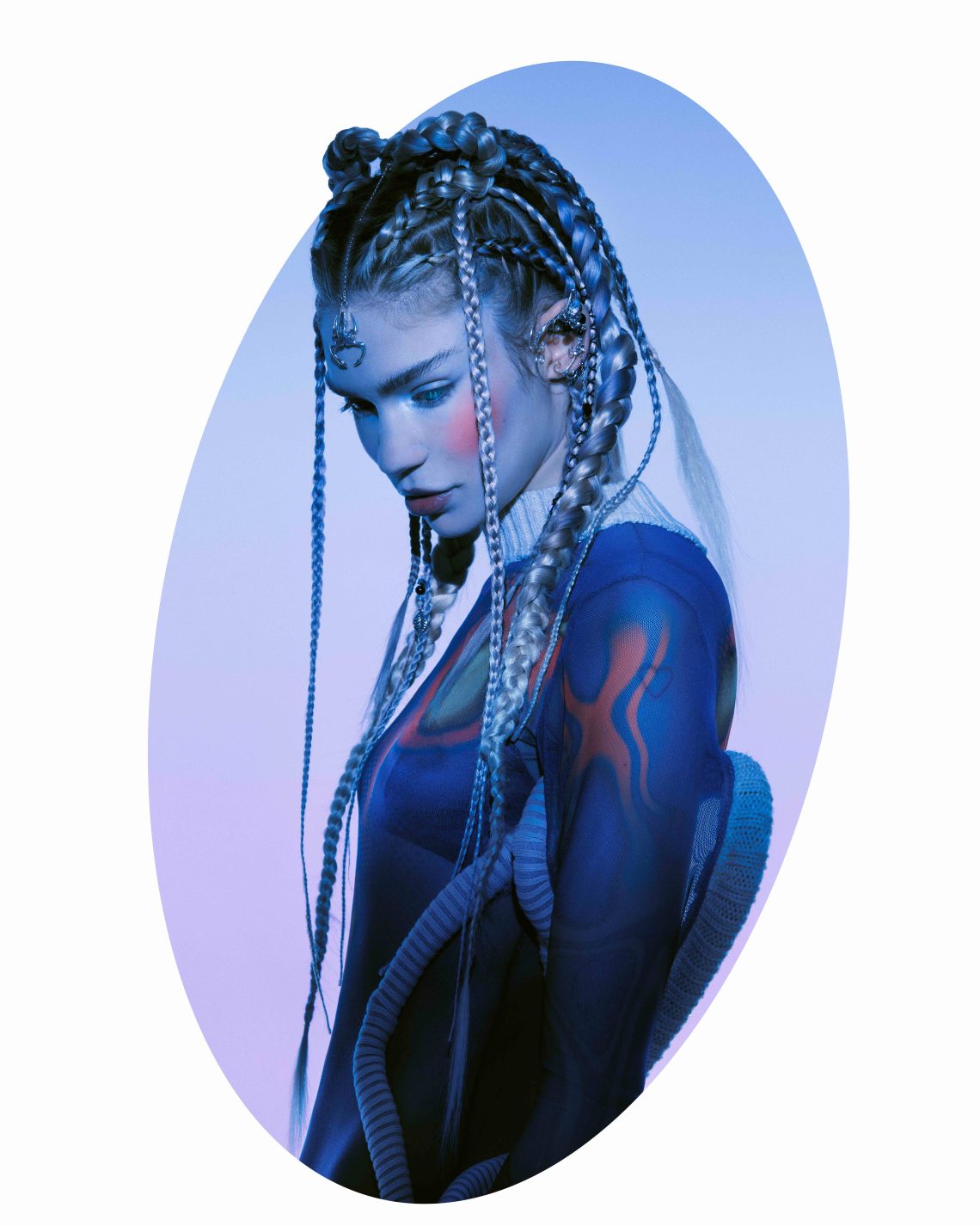 Grimes inaugura la 14º edición de IMS Ibiza - Noudiari.es
