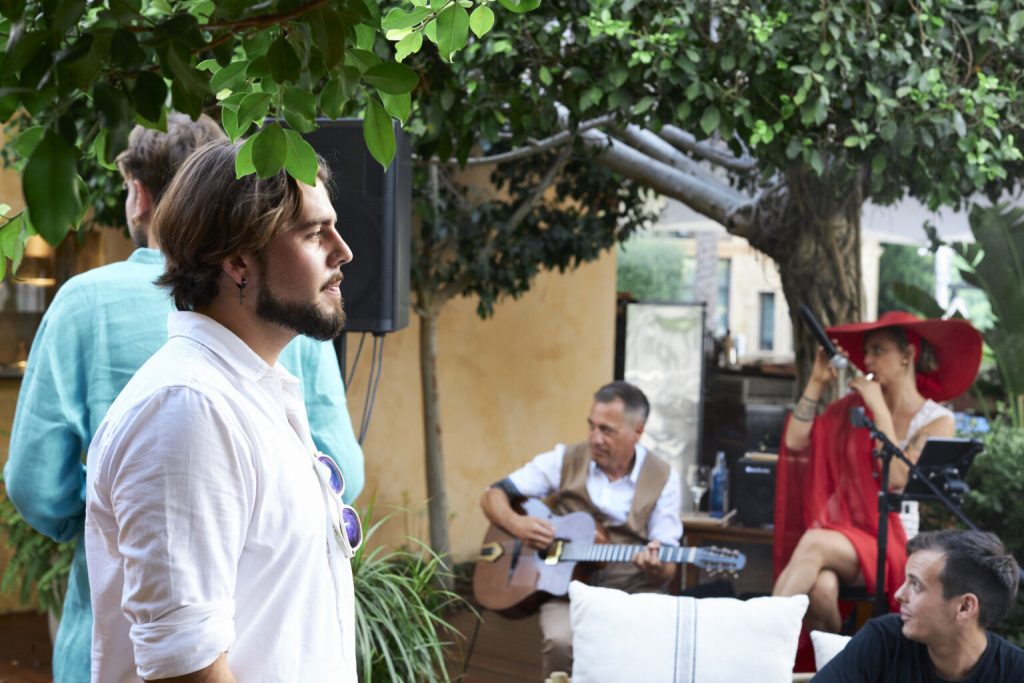 Sa Talassa: historias que nacen del amor al mar y a la tierra de Ibiza ...