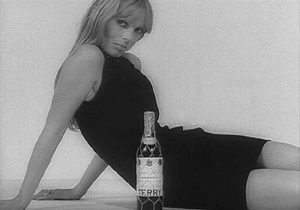 Ari, el hijo no reconocido por Alain Delon que fue testigo de la muerte ...