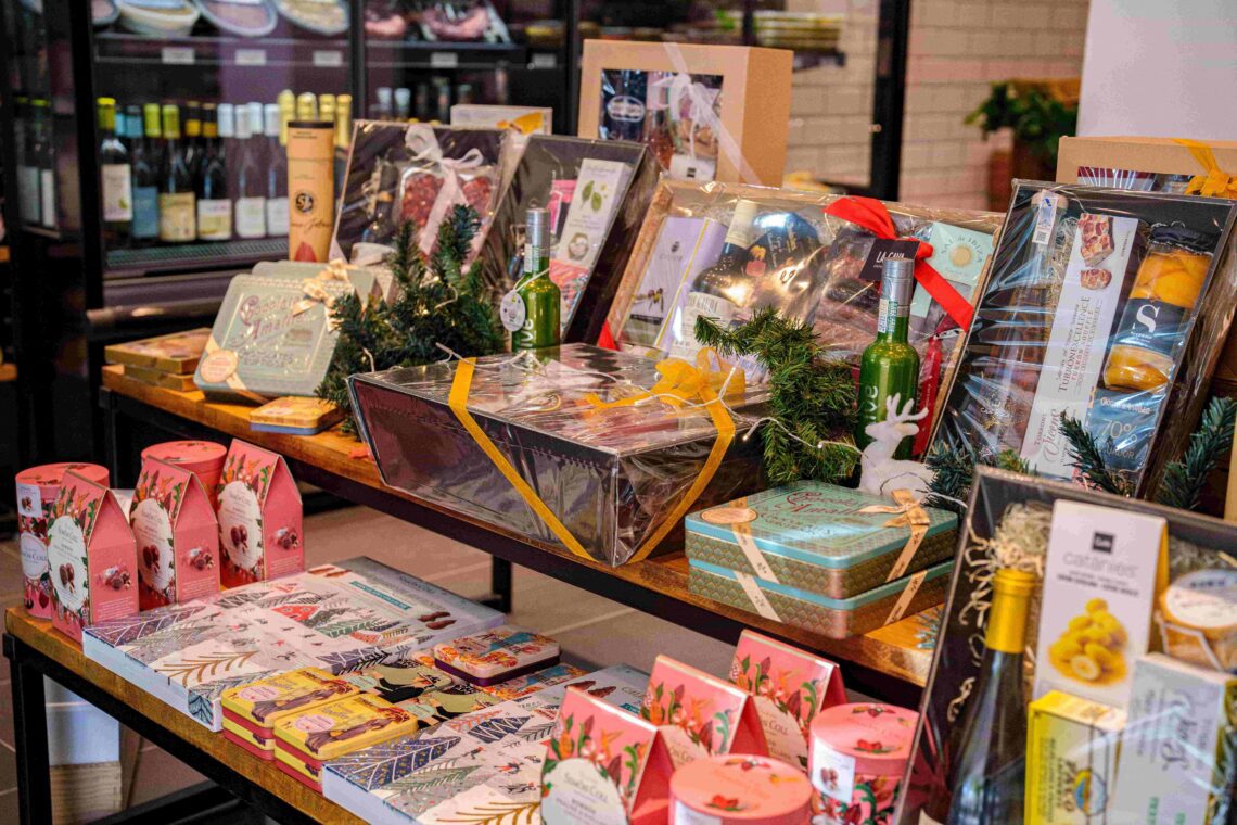 La Cava y La Cava Gourmet celebran una Navidad con sabor, color y calor ...