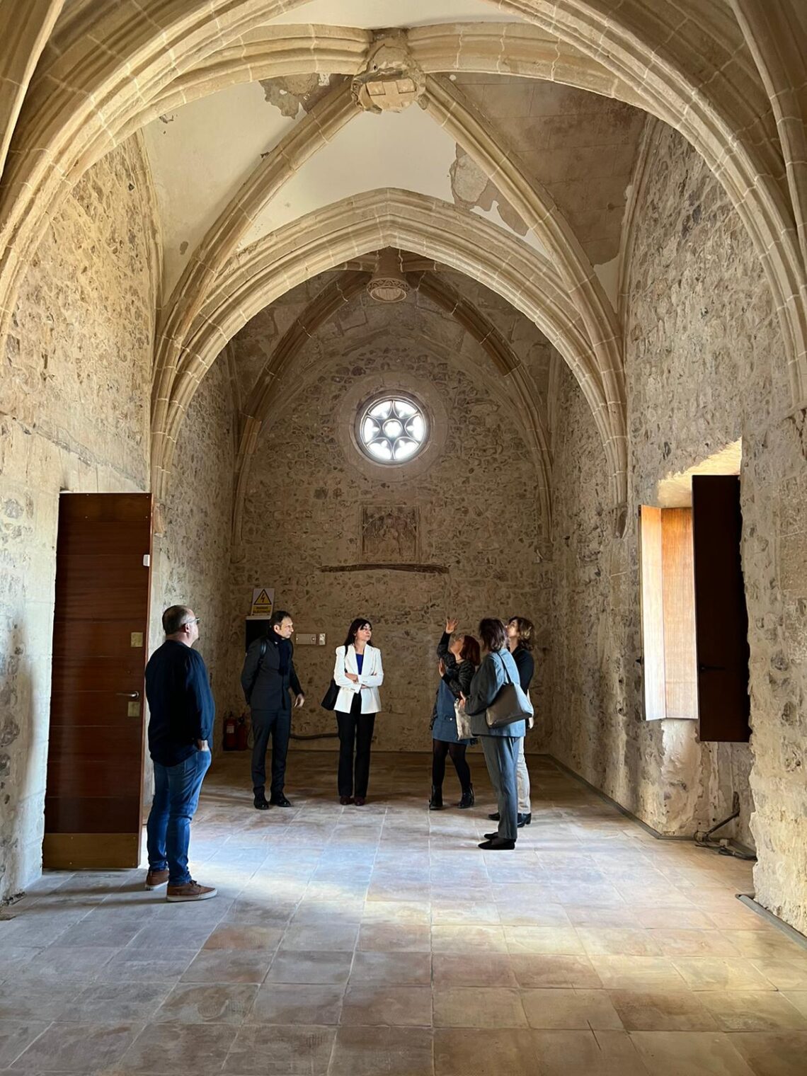 Amigos del Museo Arqueológico, en contra de que el Ayuntamiento de ...