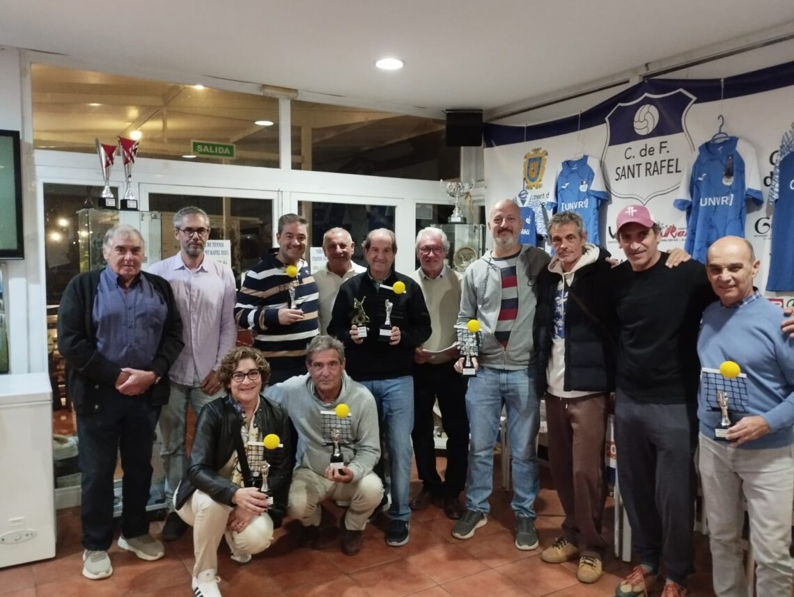 Marc Riera, José Zaldua y la pareja Gusse-Baigorria triunfan en el ...