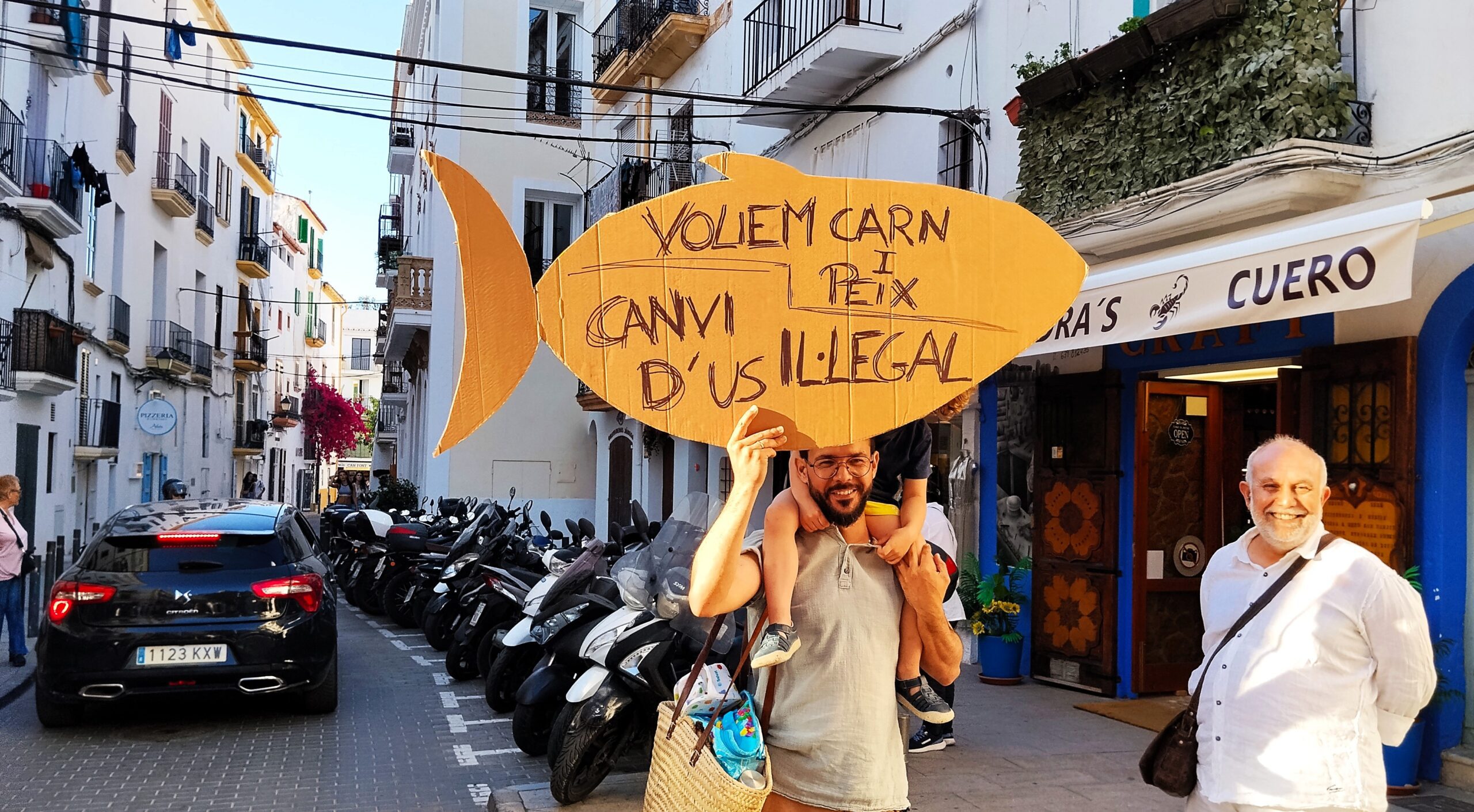 ¡Sa Peixateria renace! El histórico mercado de Ibiza se transforma en ...